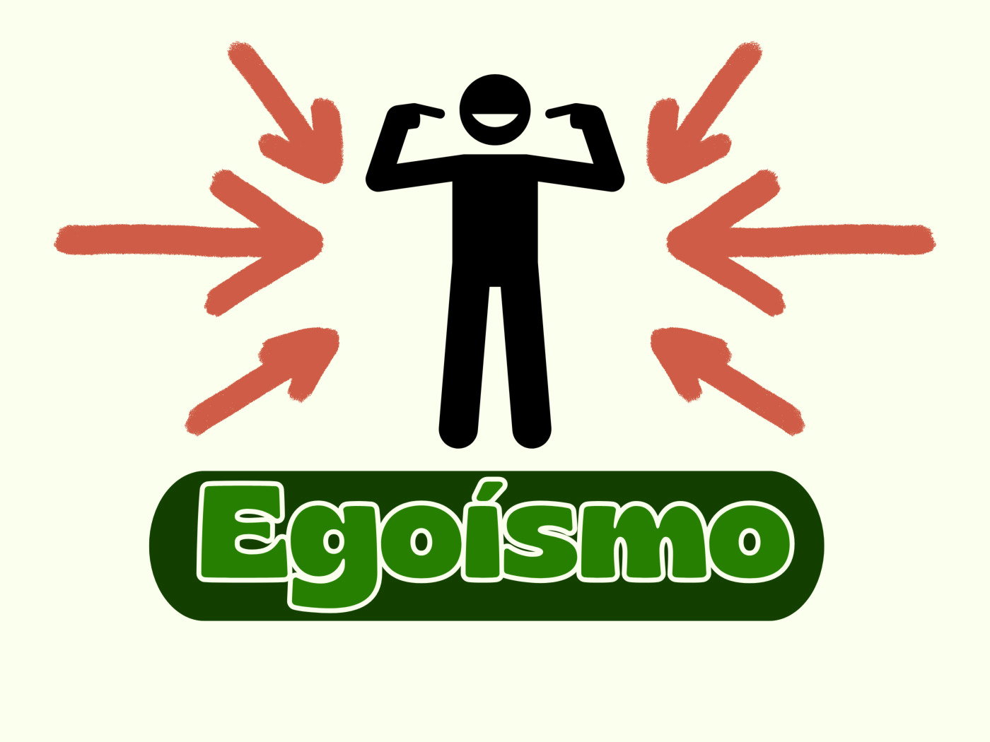 Caracteristicas De Una Persona Egoista Qué Es El Egoísmo? 7 Formas