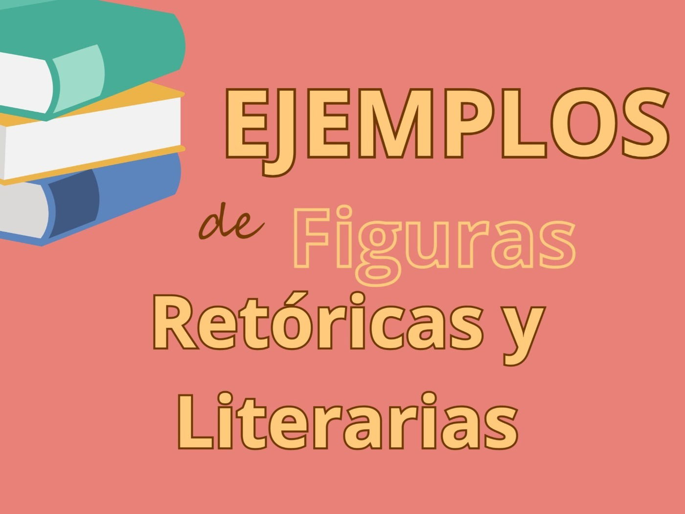 Ejemplos de poemas y versos con figuras retóricas y literarias ...