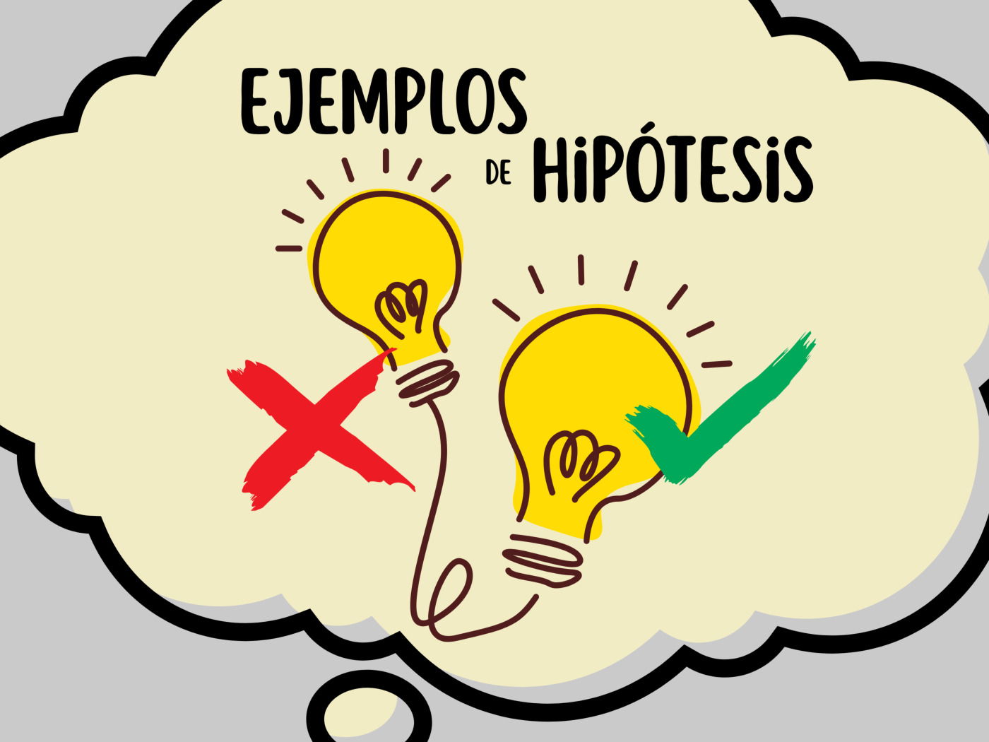 Ejemplos De Hipótesis Científicas Para Niños