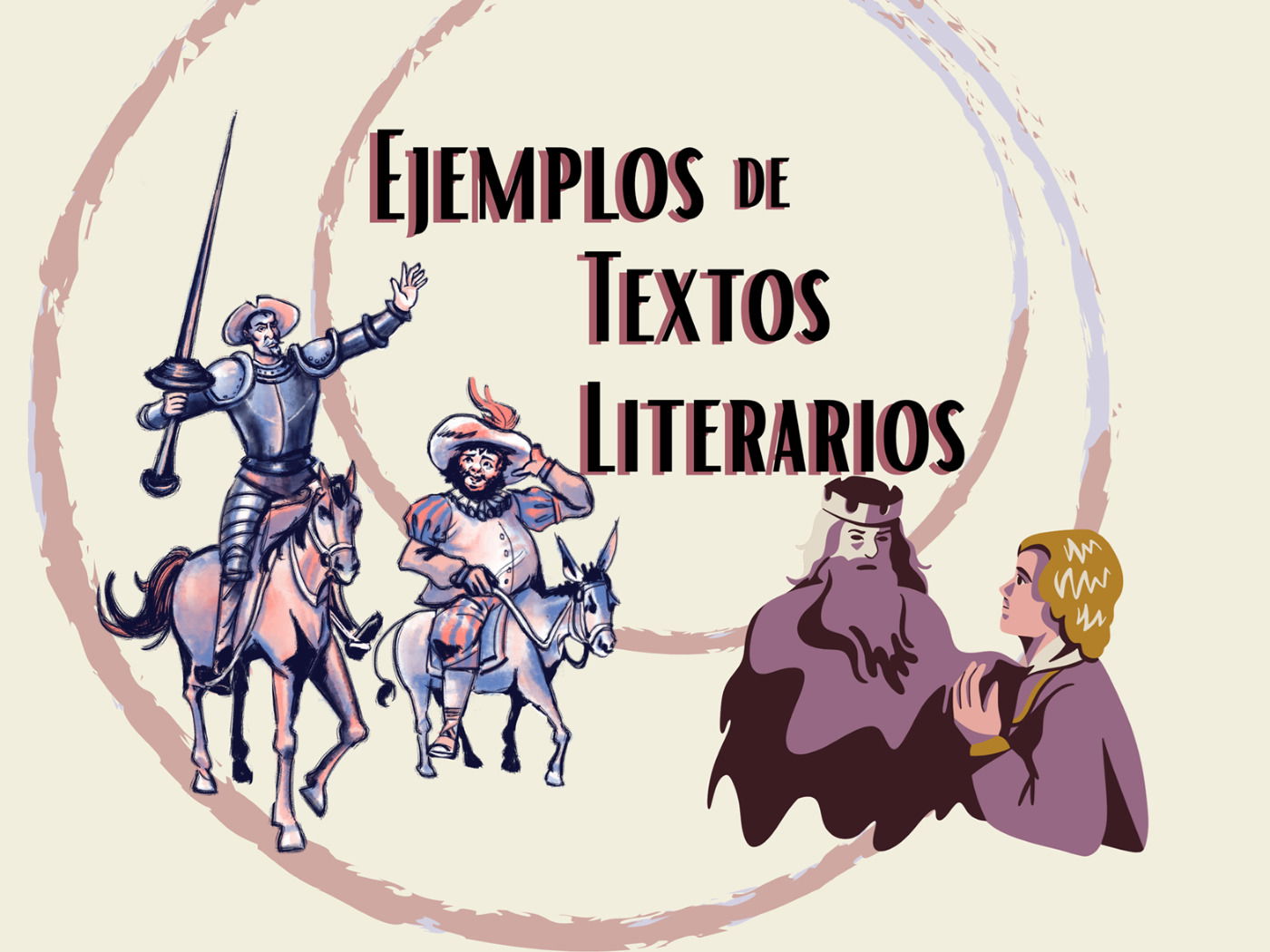 13 Ejemplos de Textos Literarios (cortos y de varios tipos) - Enciclopedia Significados
