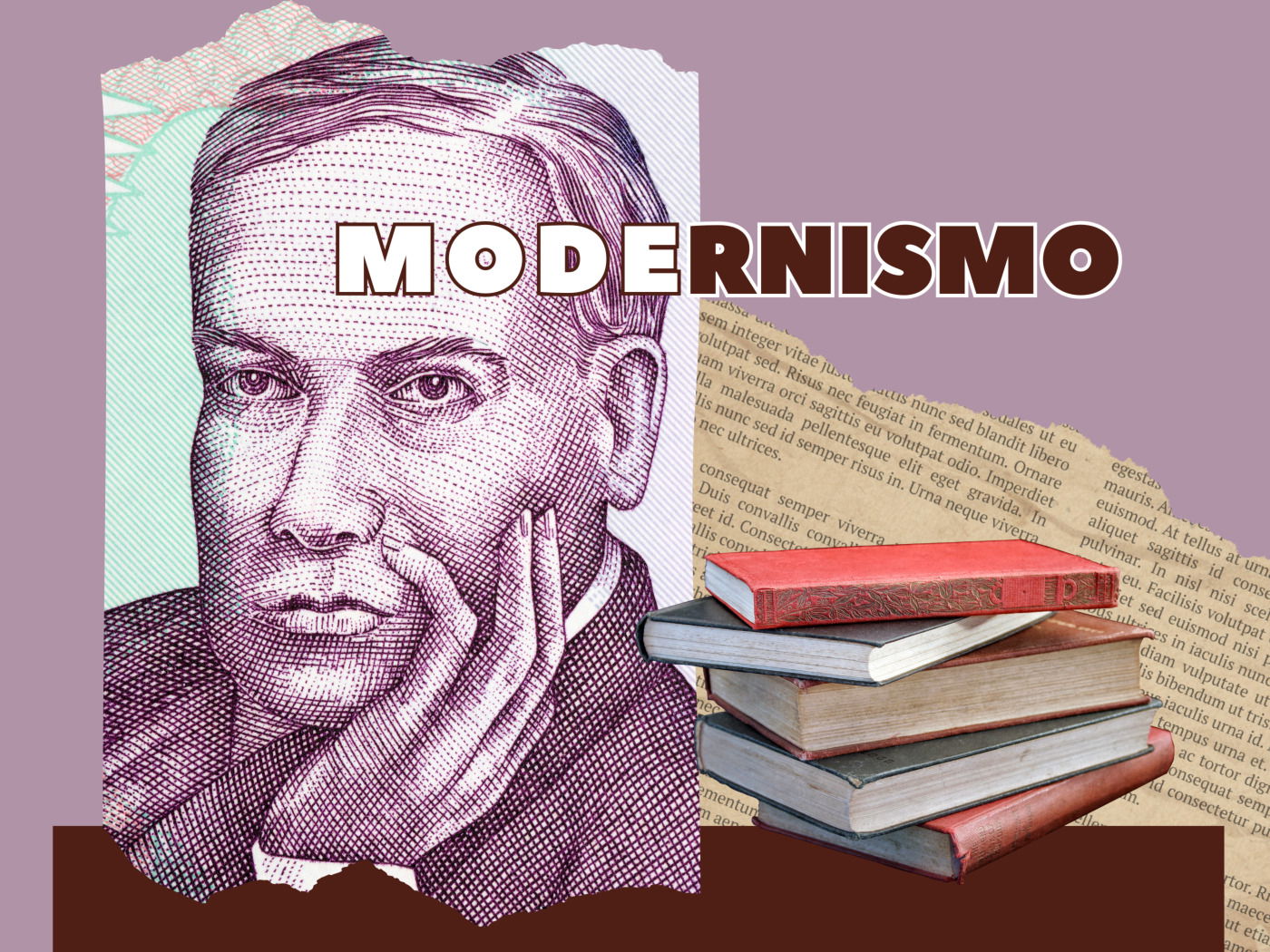 Modernismo: qué es, características, autores y obras - Enciclopedia ...