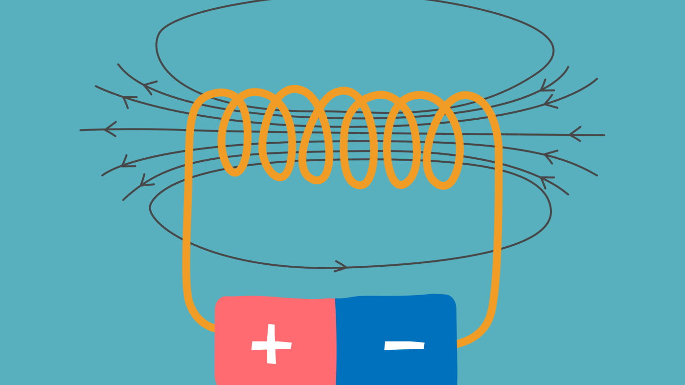 Qu Es La Fsica La Fsica Electromagnetismo