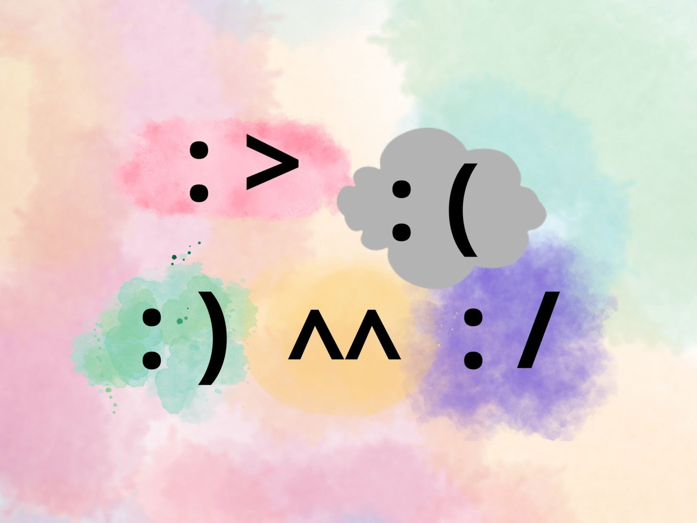 78 emoticonos y su significado - Enciclopedia Significados