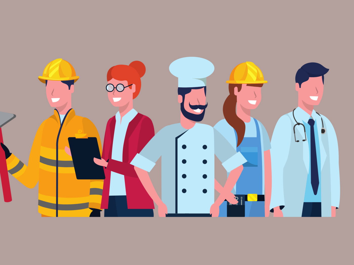 Empleo: qué es, concepto, definición y tipos - Enciclopedia Significados