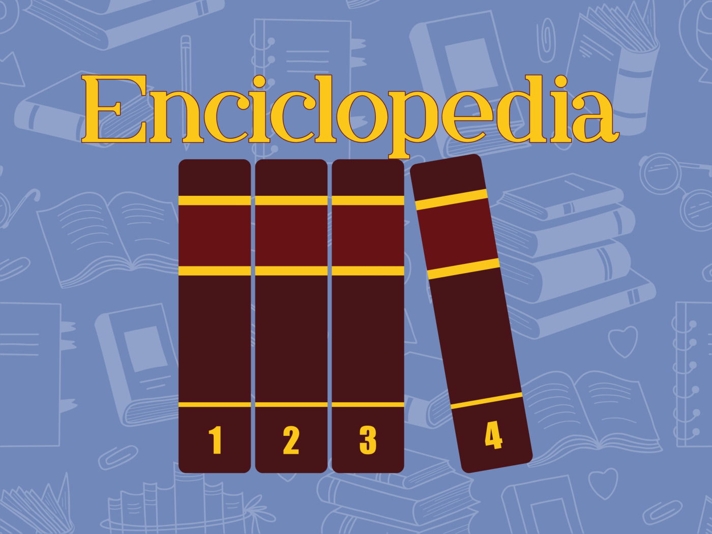 Qué es una Enciclopedia: significado, características y para qué sirve ...