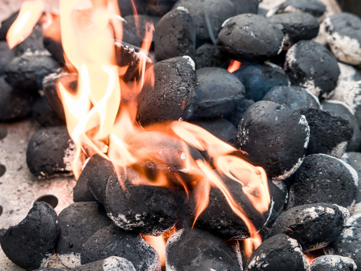 Ejemplos De Energía Térmica Para Niños