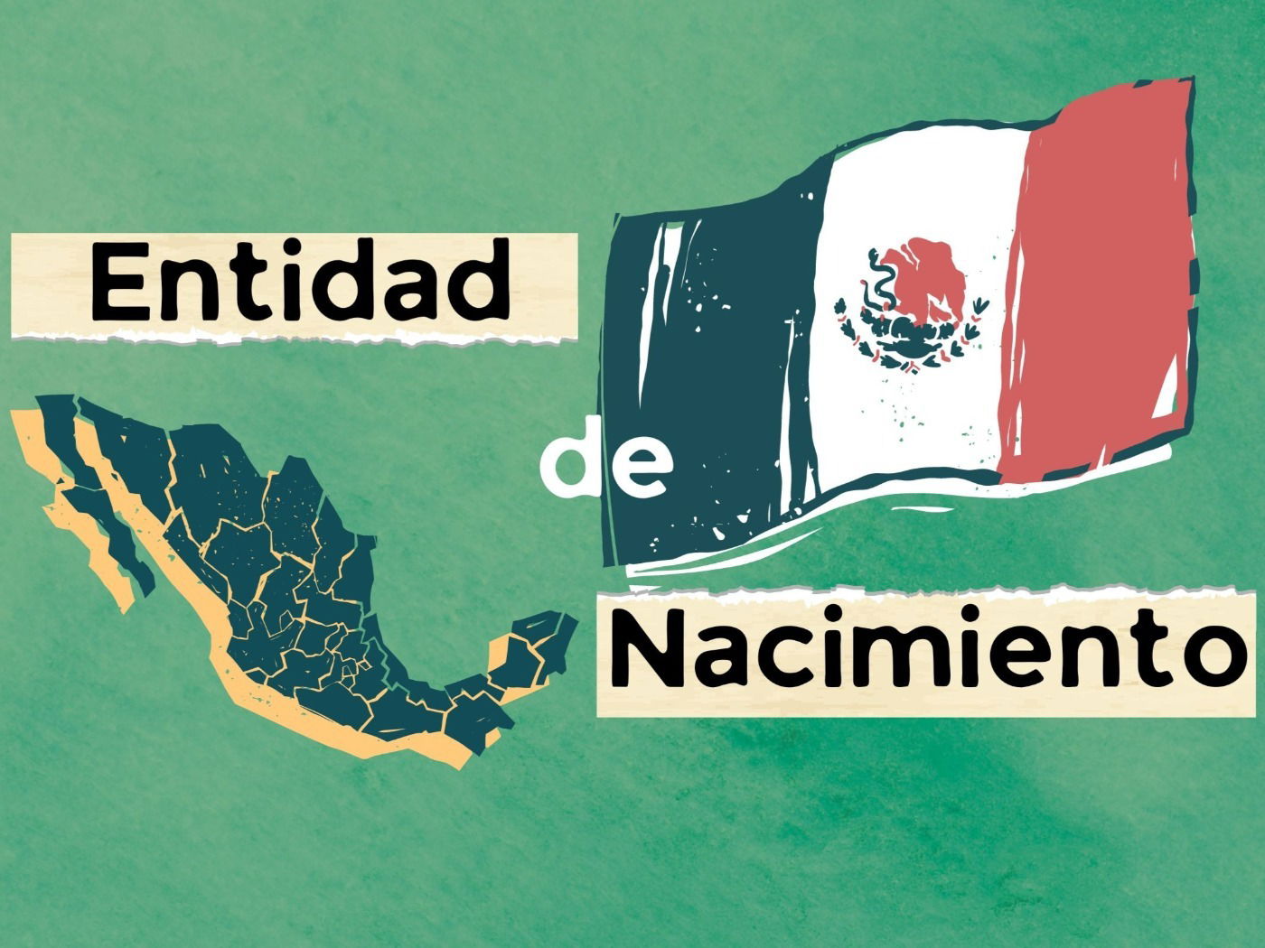 Entidad de Nacimiento (qué es y ejemplos) - Enciclopedia Significados