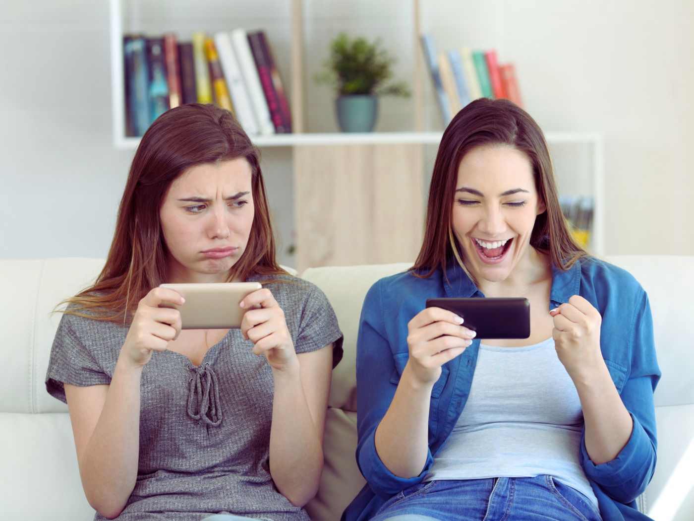 Envidia (Qué es, Significado bíblico y espiritual) - Enciclopedia ...