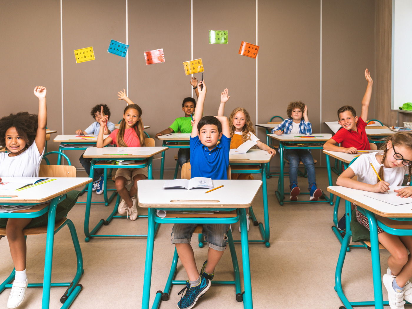 Escuela (Qué es, Significado y Tipos) - Enciclopedia Significados Escuela (Qué es, Significado y Tipos) - Enciclopedia Significados