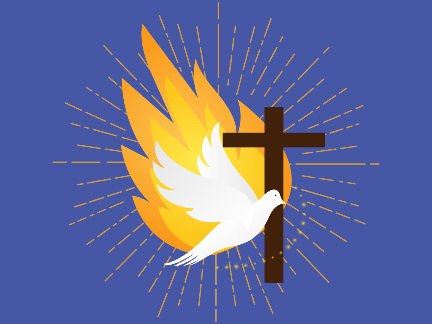 Explica El Espiritu Santo