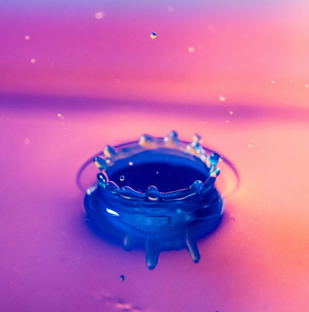 Exemplos De Condensado De Bose Einstein El Condensado De Bose Einstein