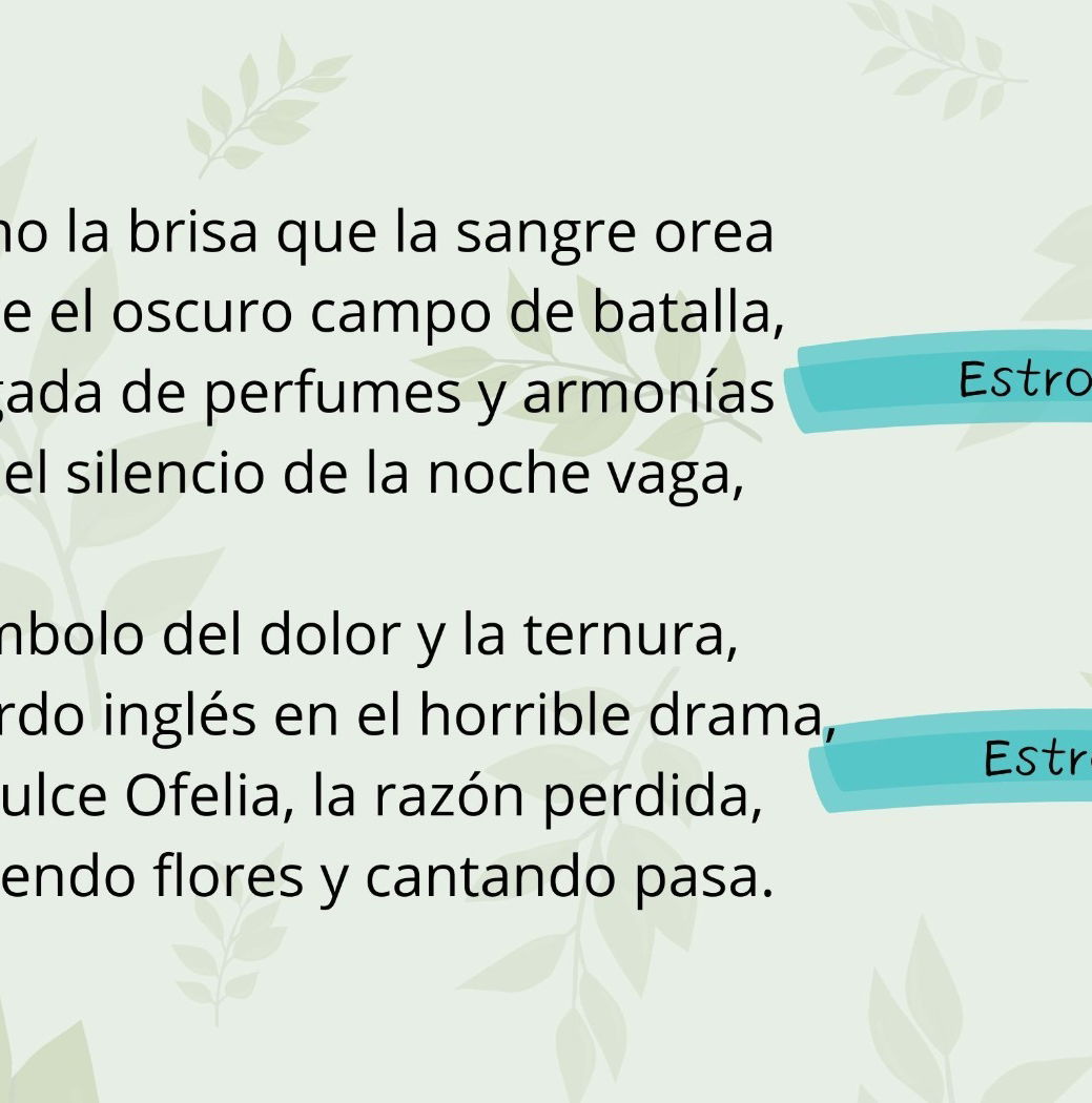 Ejemplos De Poemas Tradicionales 20 Poemas Para Adolescentes