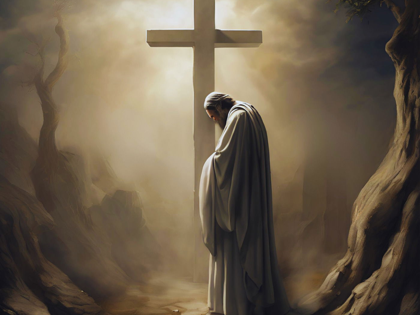 Expiación: qué es y significado - Religión - Enciclopedia Significados