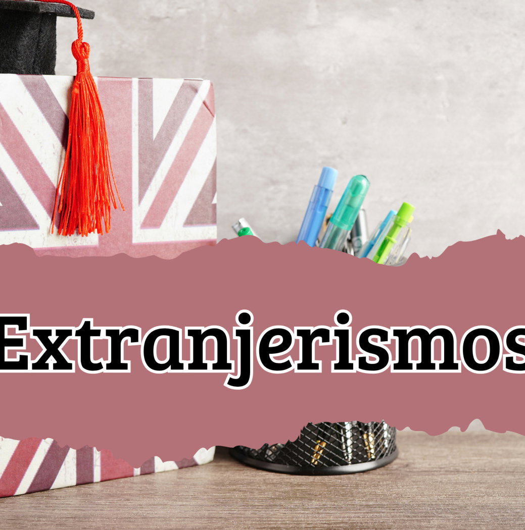 Extranjerismos En Espaol Clasificacin Ejemplos En