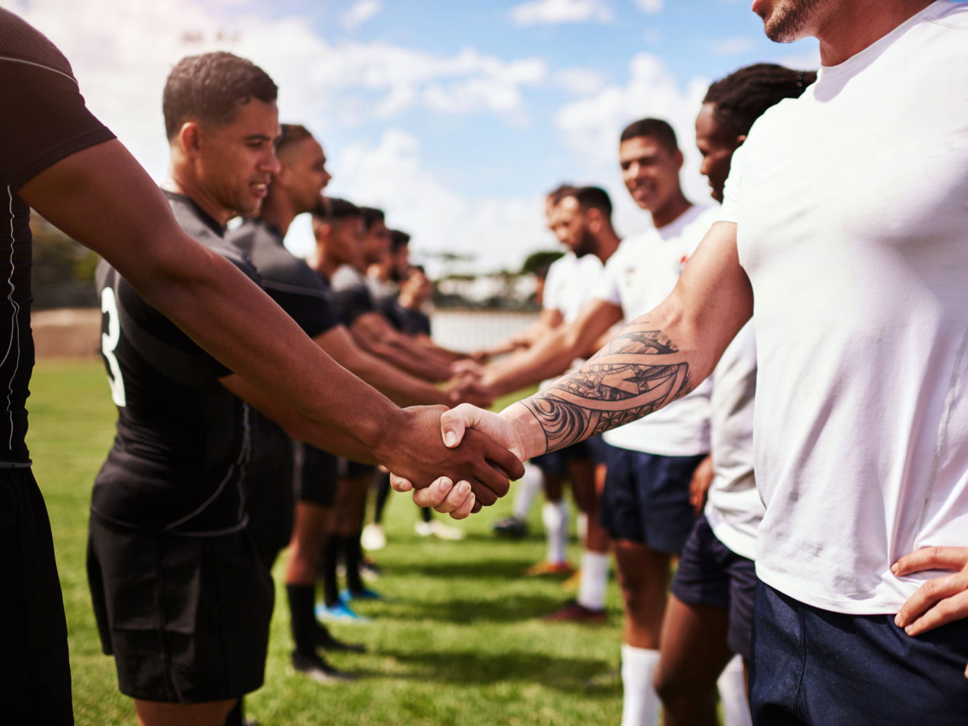 Fair Play (Deporte): qué es y por qué se implementa - Enciclopedia ...