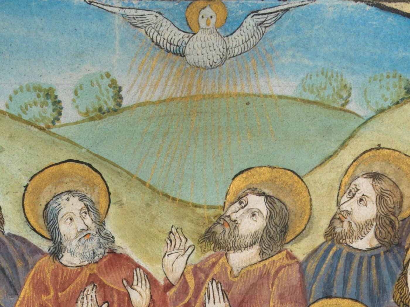 Filosofía medieval: qué es, características y pensamiento ...