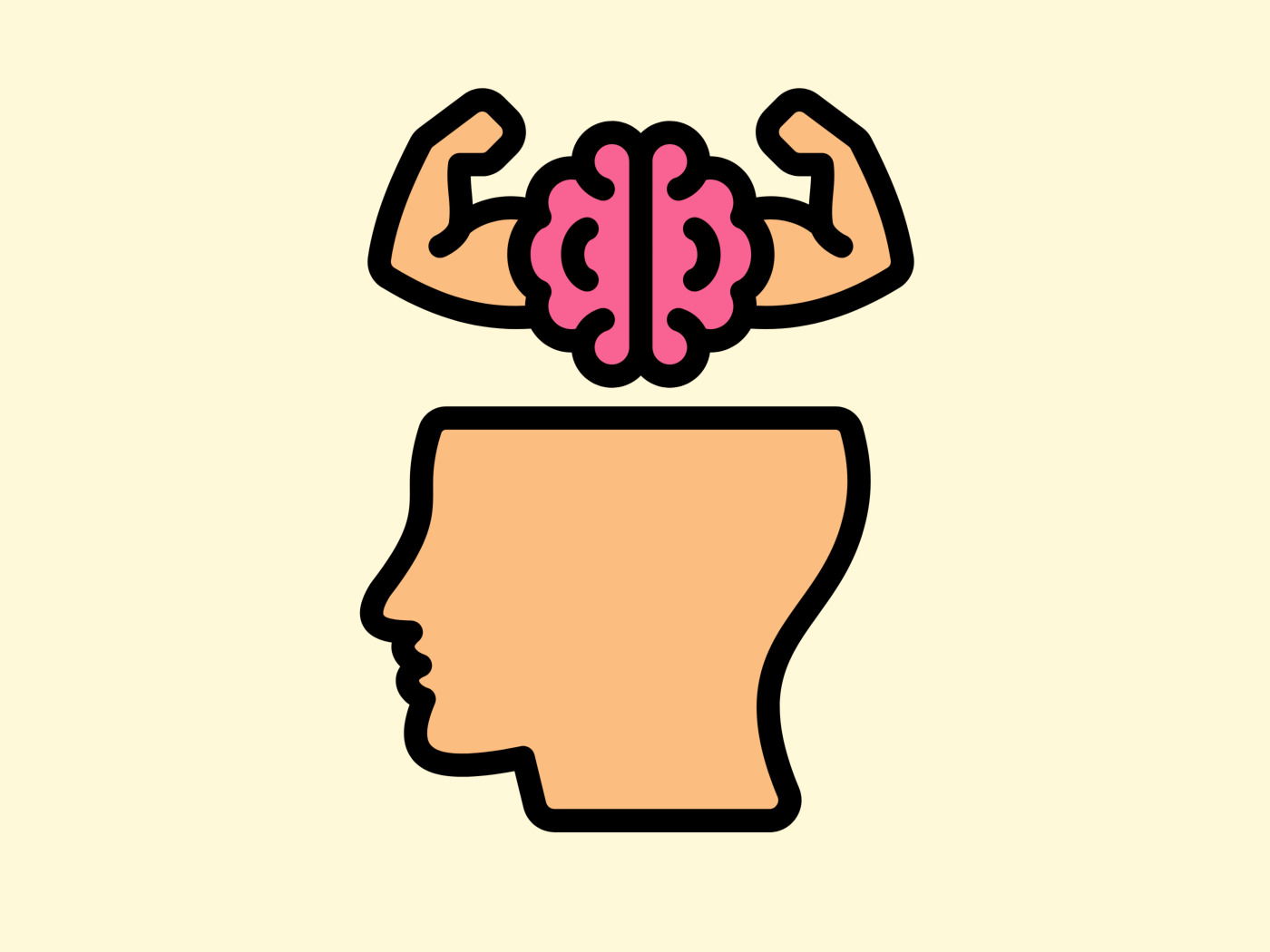 Fortaleza: qué es, definición y significado bíblico - Enciclopedia ...