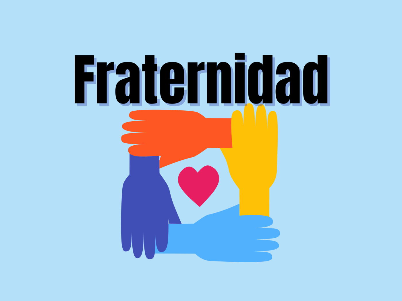 Fraternidad: qué es, significado y ejemplos - Enciclopedia Significados