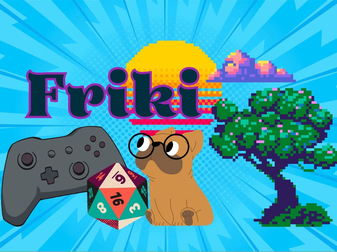 Friki: qué es, significado, cultura y características - Enciclopedia ...