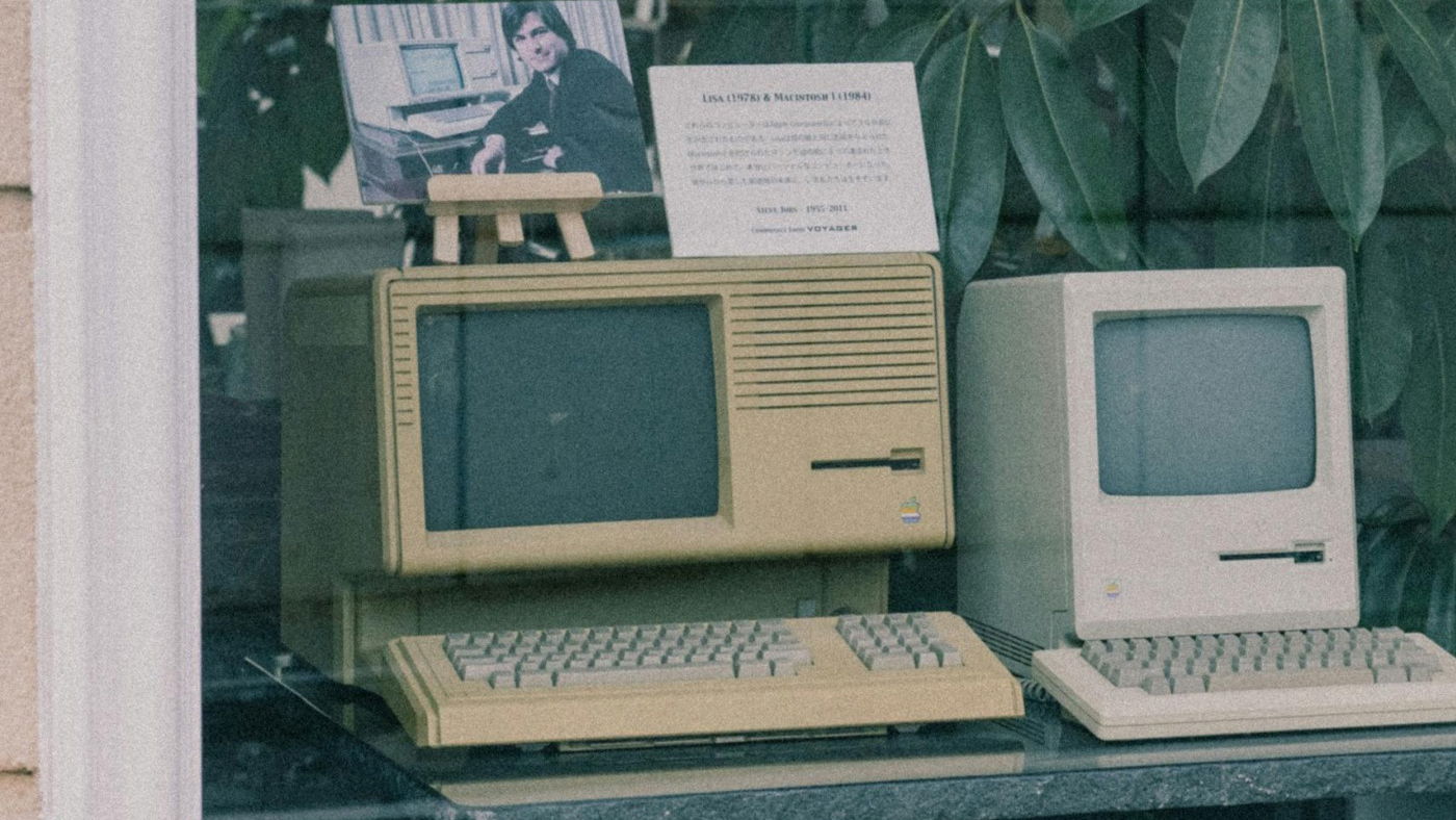 Generaciones Del Computador