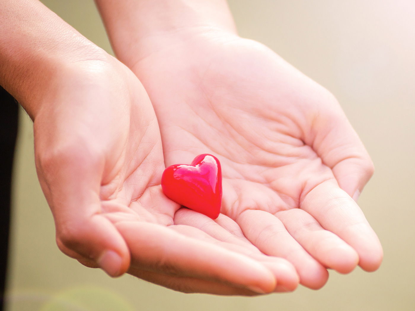 Generosidad: qué es, significado, valor y ejemplos - Enciclopedia ...