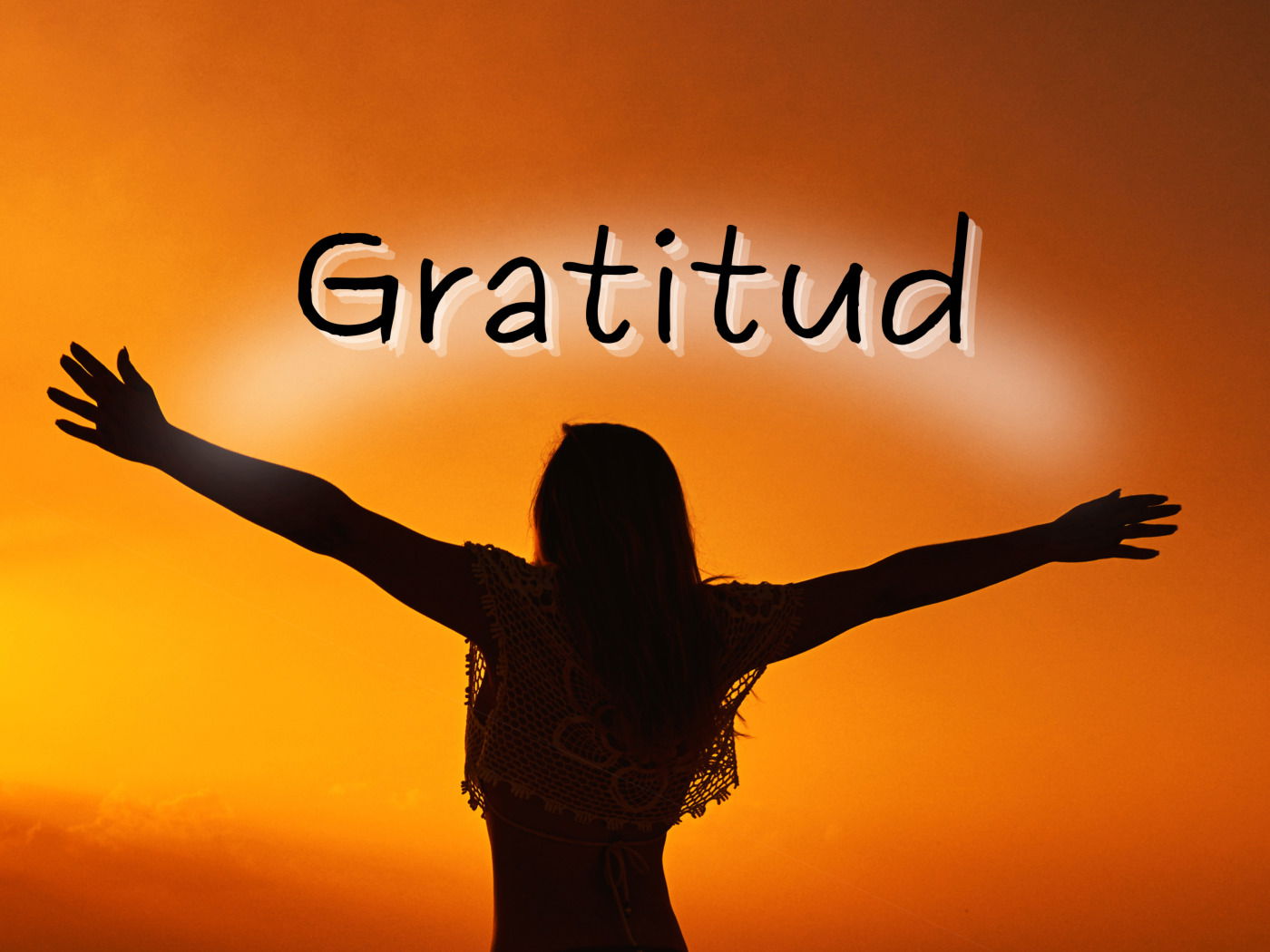 Gratitud (Valor): qué es y significado en religión - Enciclopedia ...