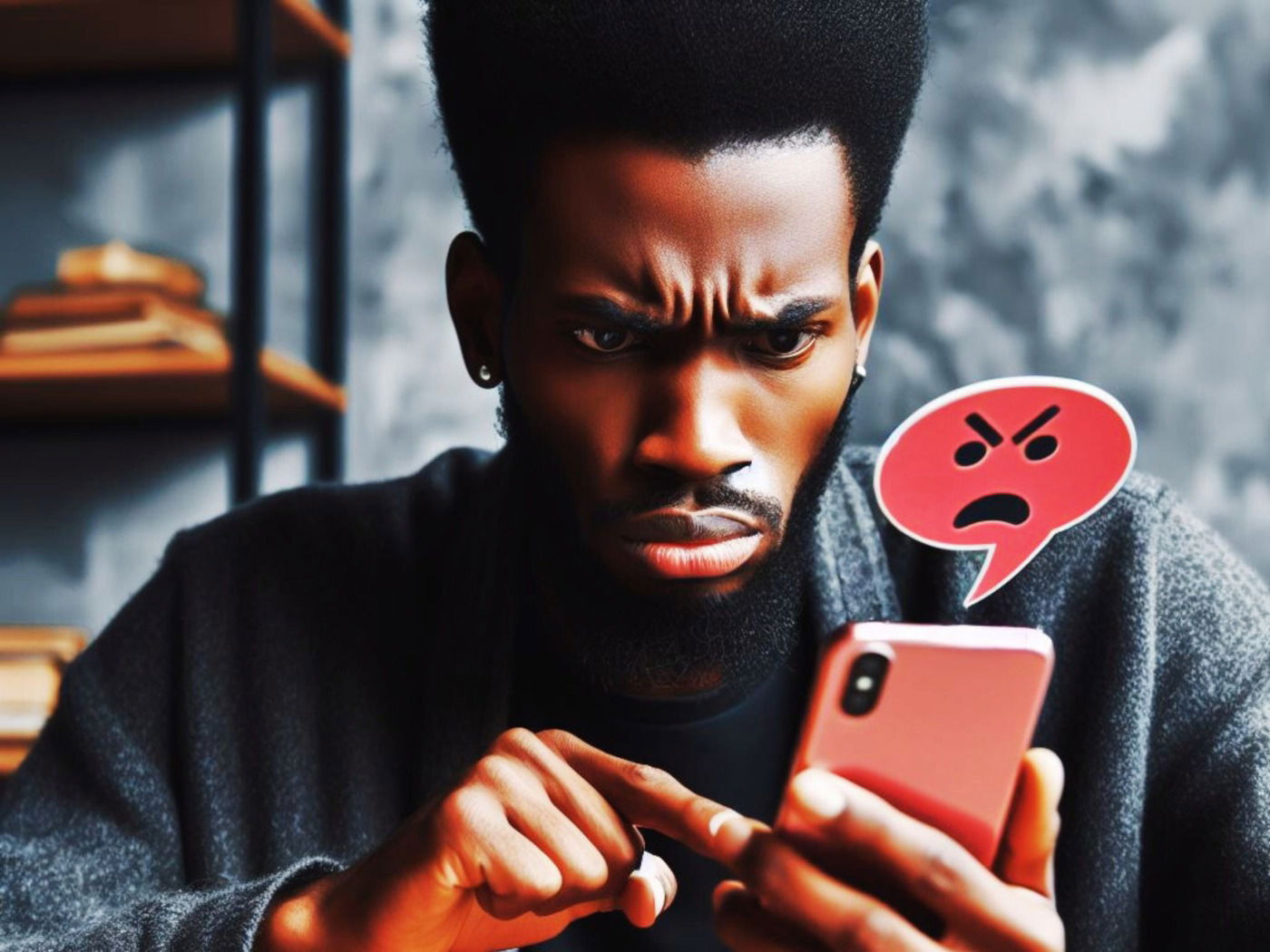 Hater: qué es y significado - Enciclopedia Significados