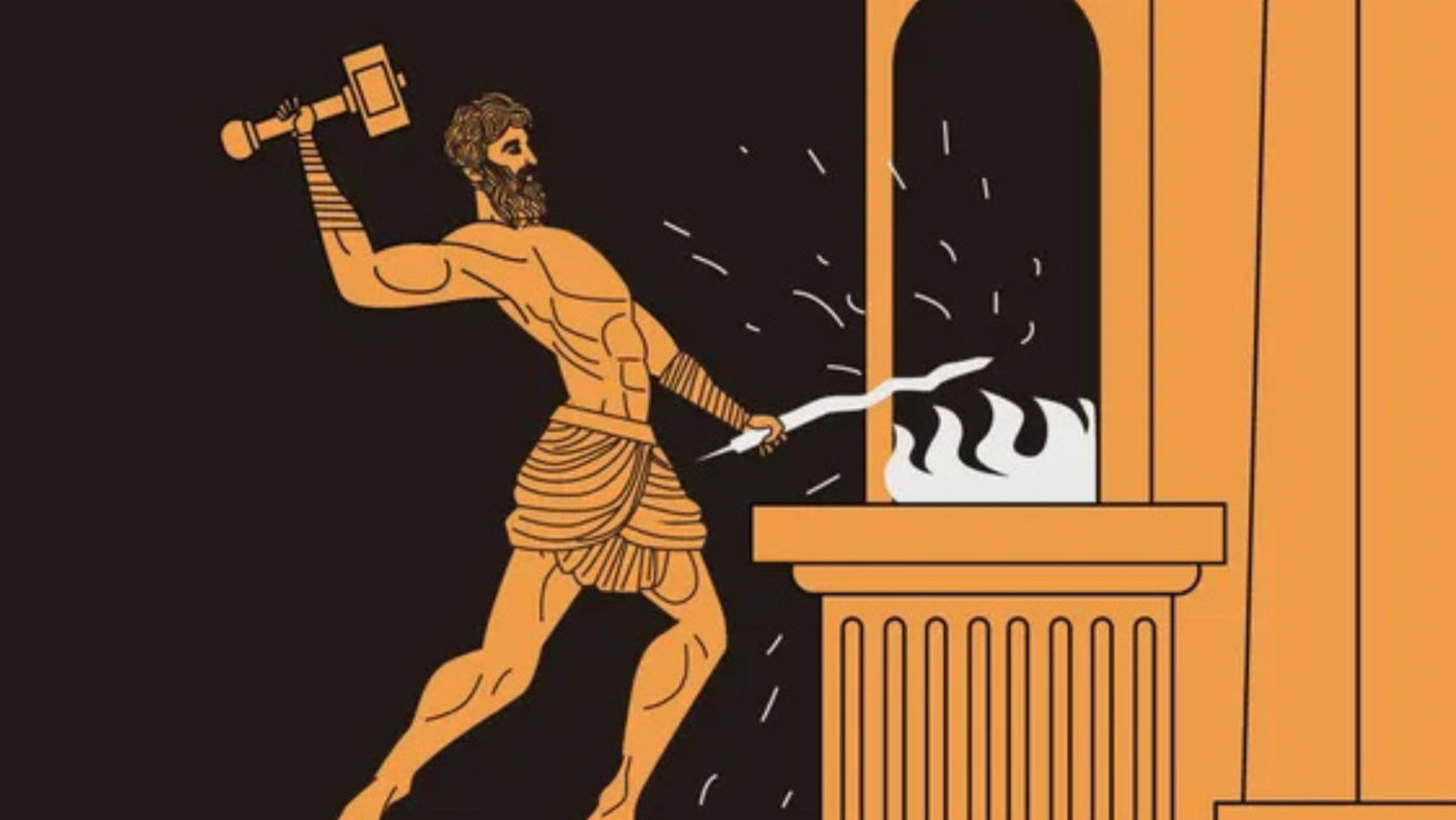 Dios Del Fuego 10 Divinidades Ardientes De Distintas Fuego Wikiwand