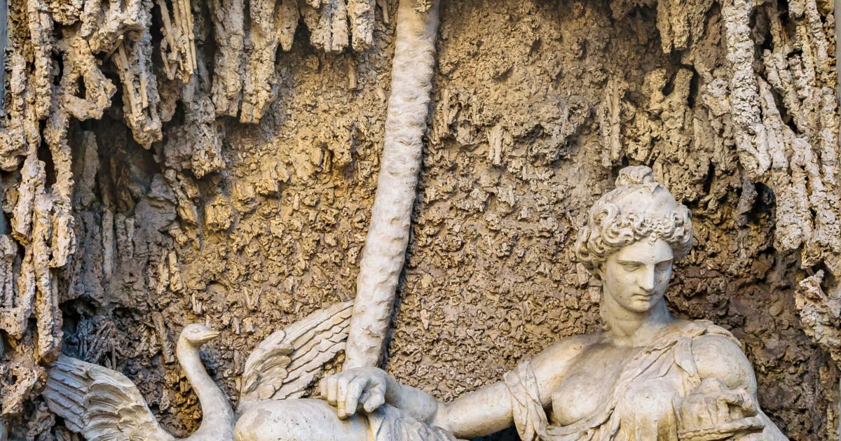 Hera (diosa griega): quién es, historia y mitología - Enciclopedia ...