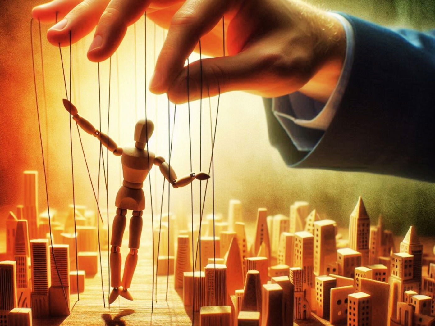 Heteronomía: qué es, significado y ejemplos - Enciclopedia Significados