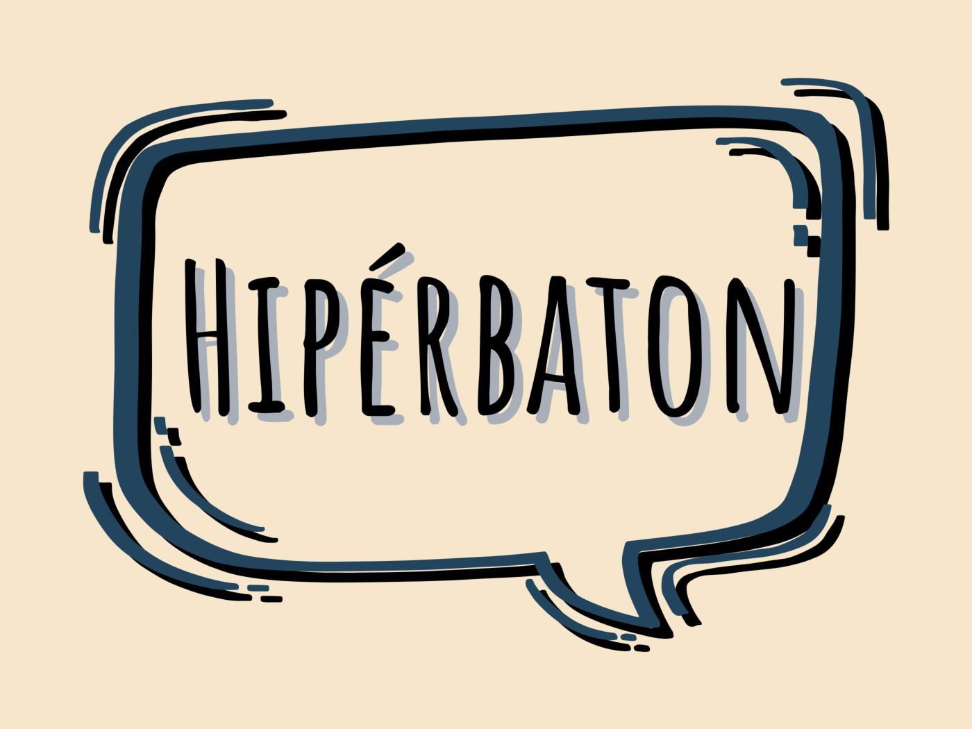 Hipérbaton: qué es, significado y ejemplos - Enciclopedia Significados