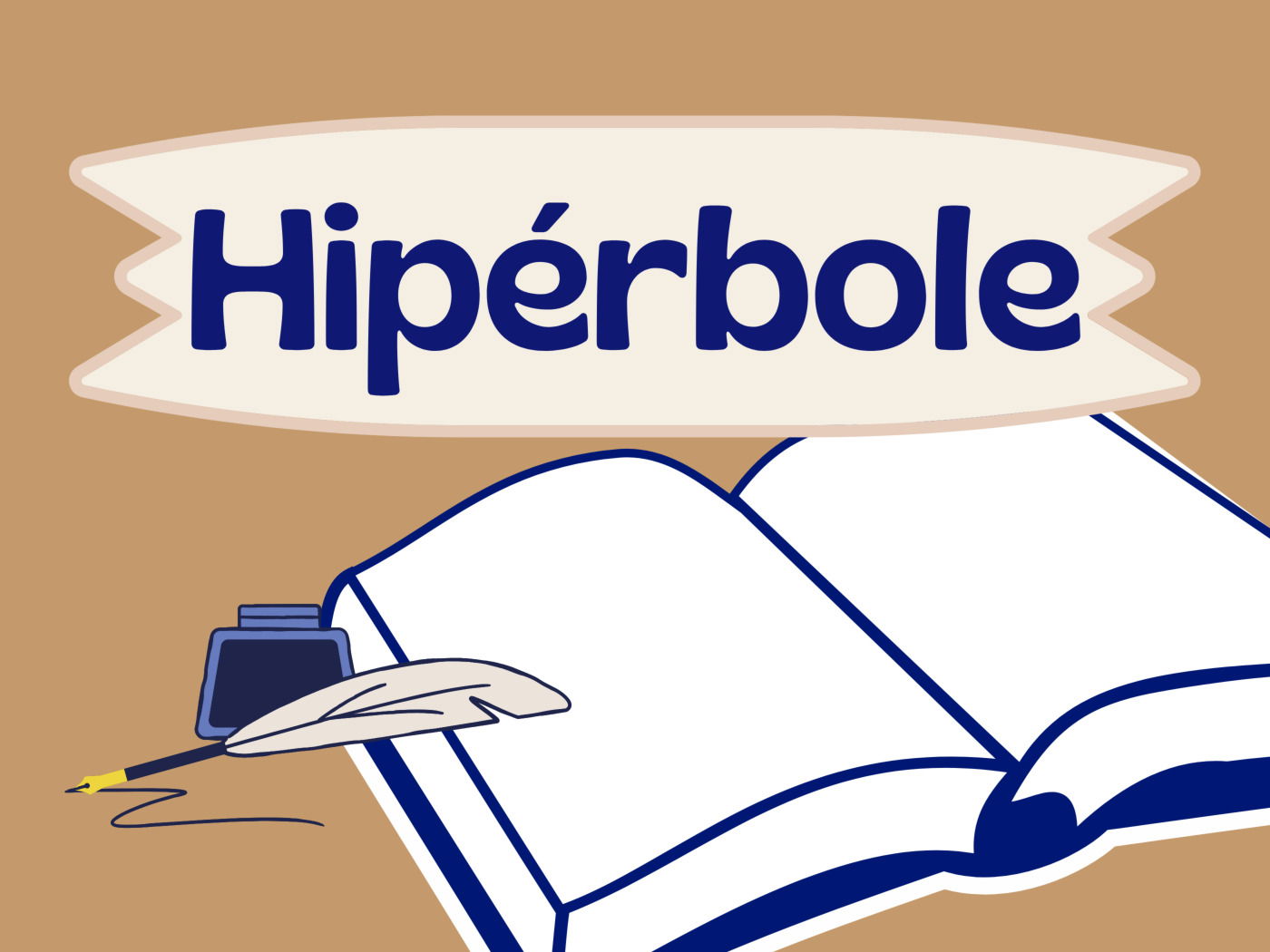 Ejemplos De Hipérbole En La Literatura Qué Son Los Recursos