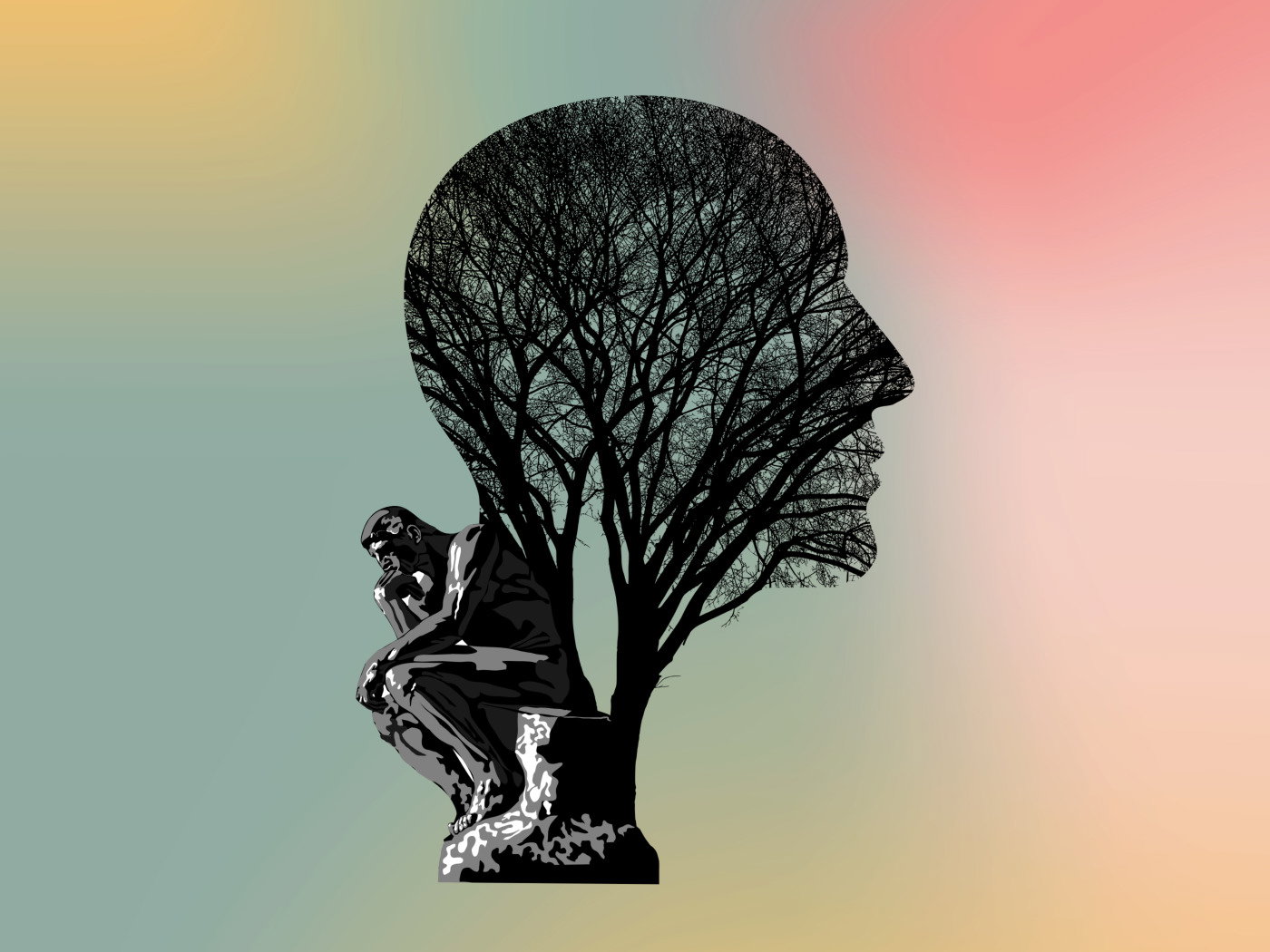 Hombre: qué es, concepto y significado en Filosofía - Enciclopedia ...