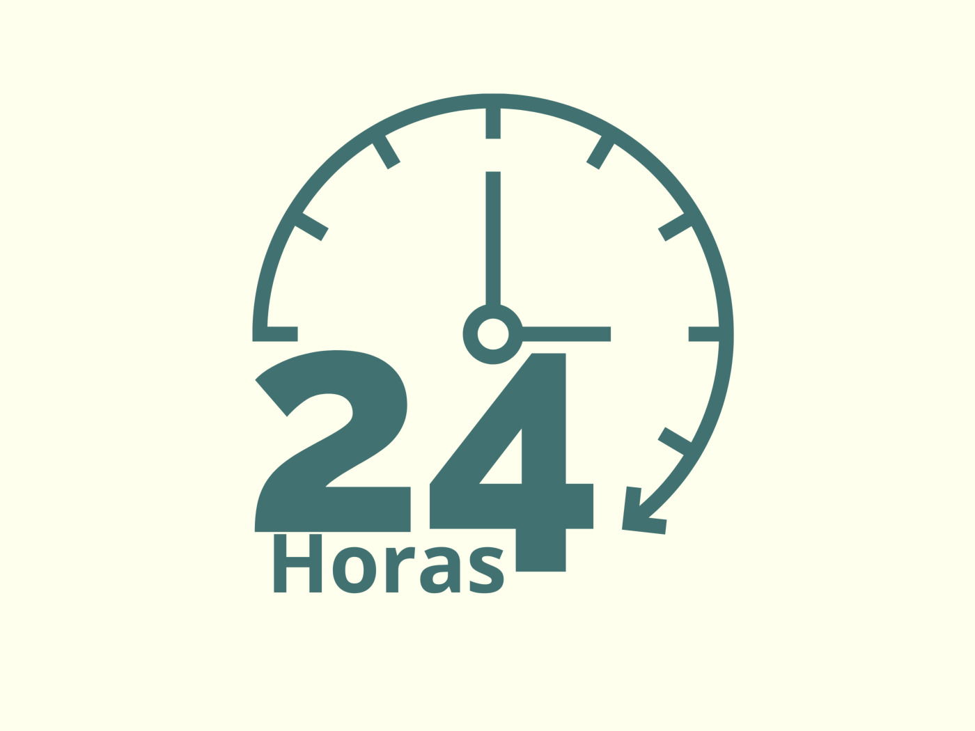 Reloj 24 horas: cómo convertir la hora a este formato - Enciclopedia Significados