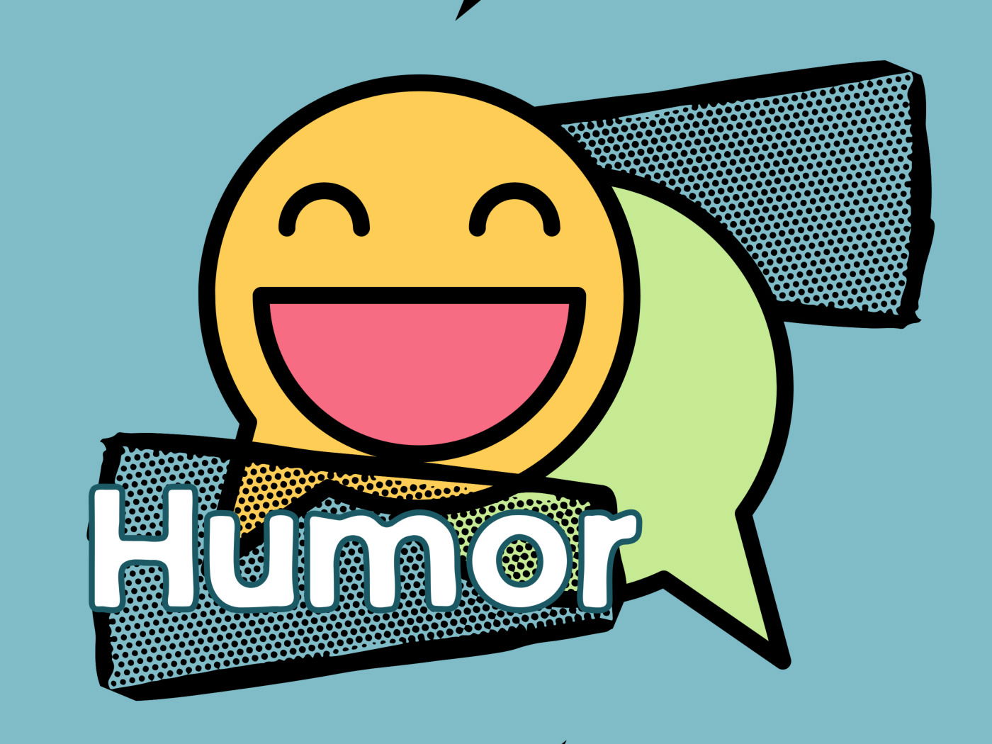 Humor: qué es, tipos y ejemplos - Enciclopedia Significados