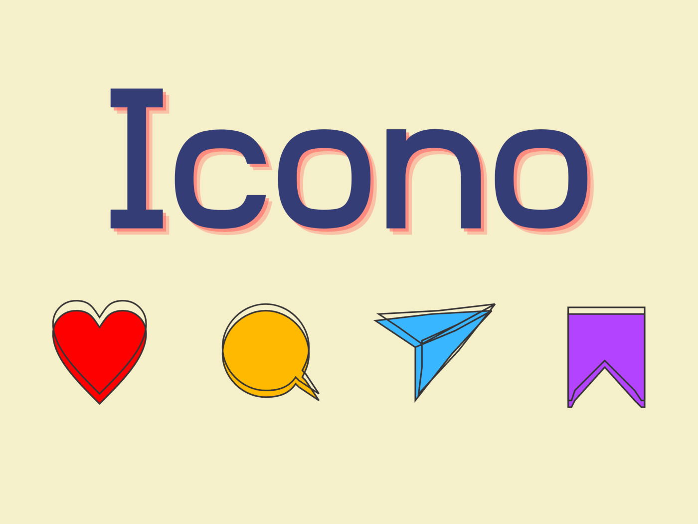 Icono: qué es, tipos y ejemplos - Enciclopedia Significados