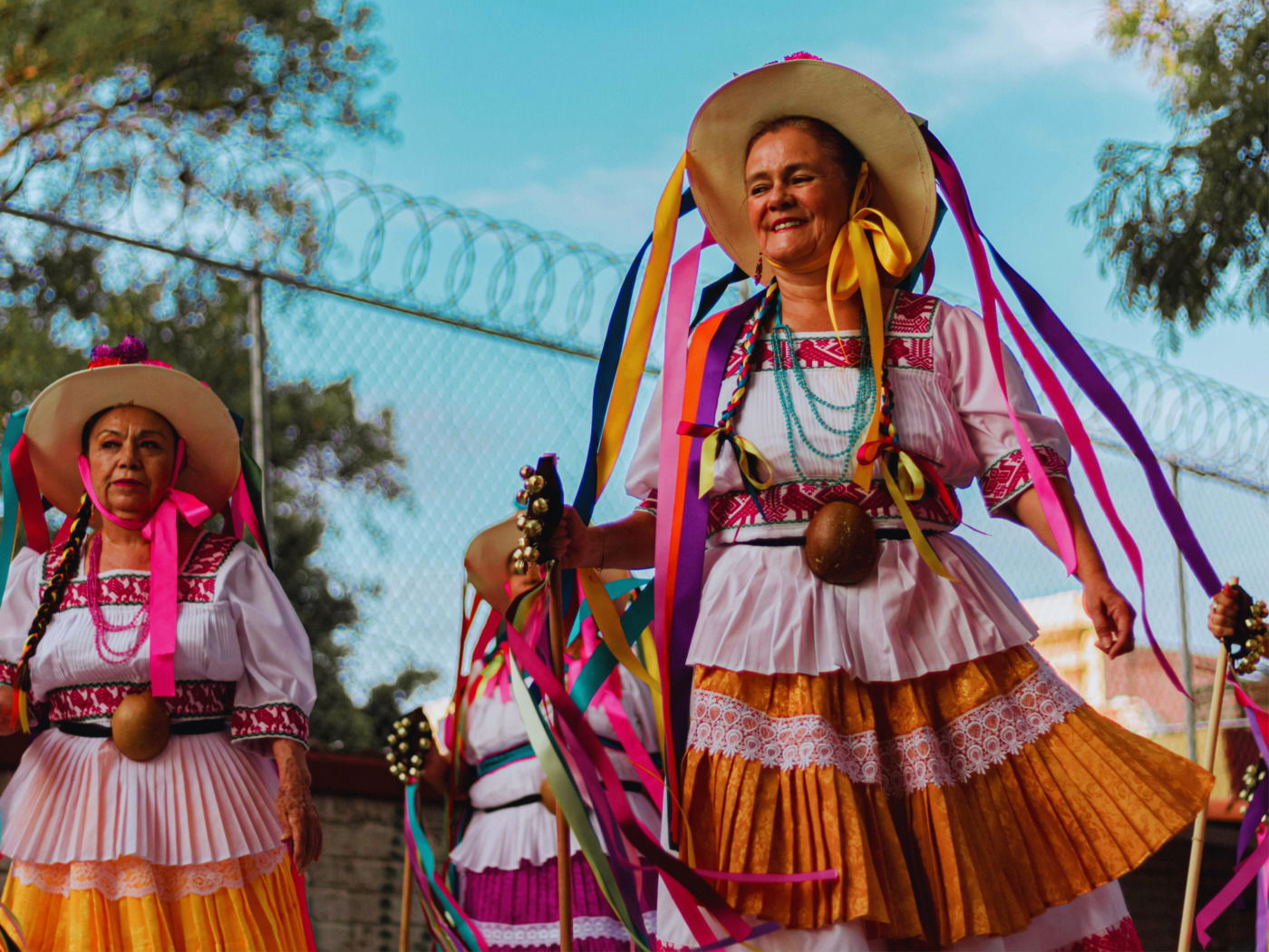 Identidad cultural: qué es, tipos y ejemplos - Enciclopedia Significados