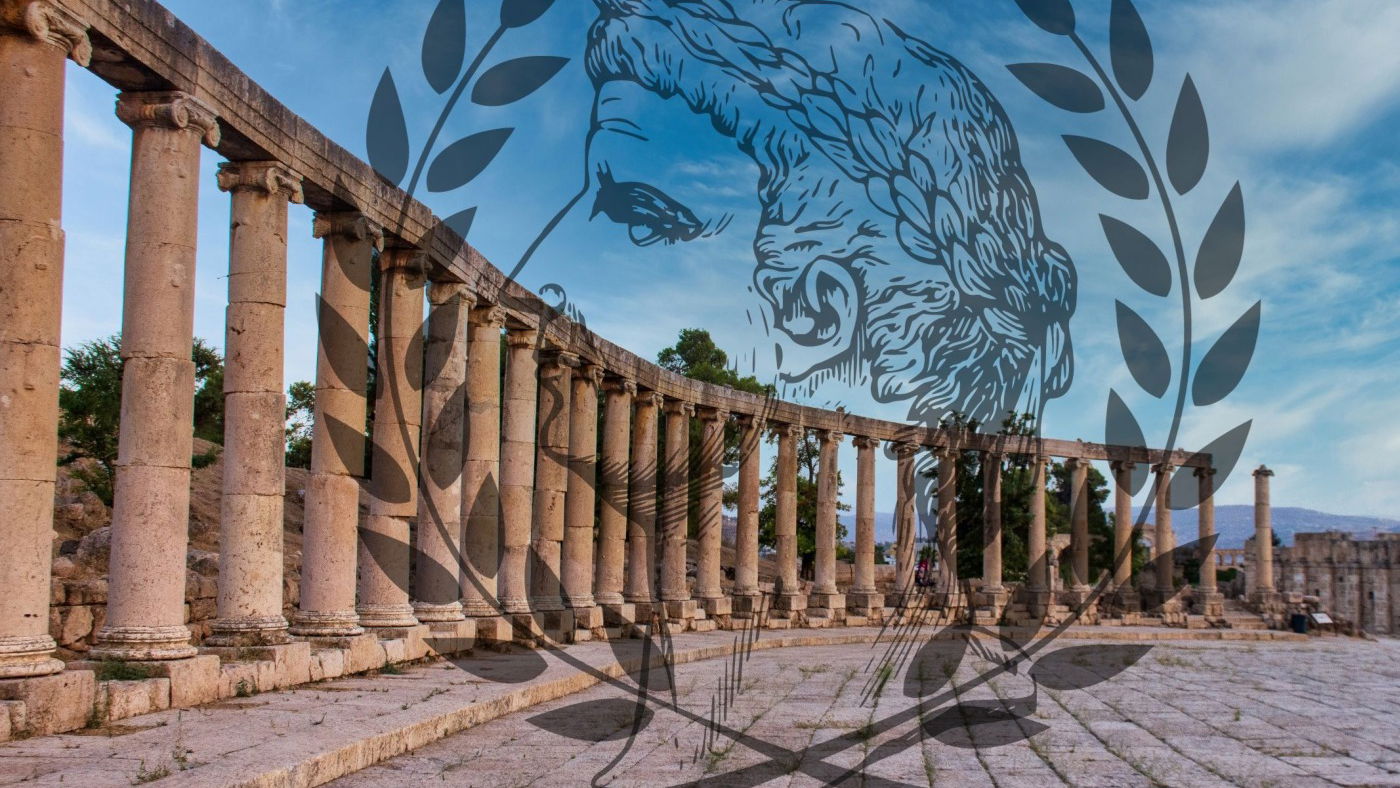 La Antigua Roma Y Sus Aportaciones