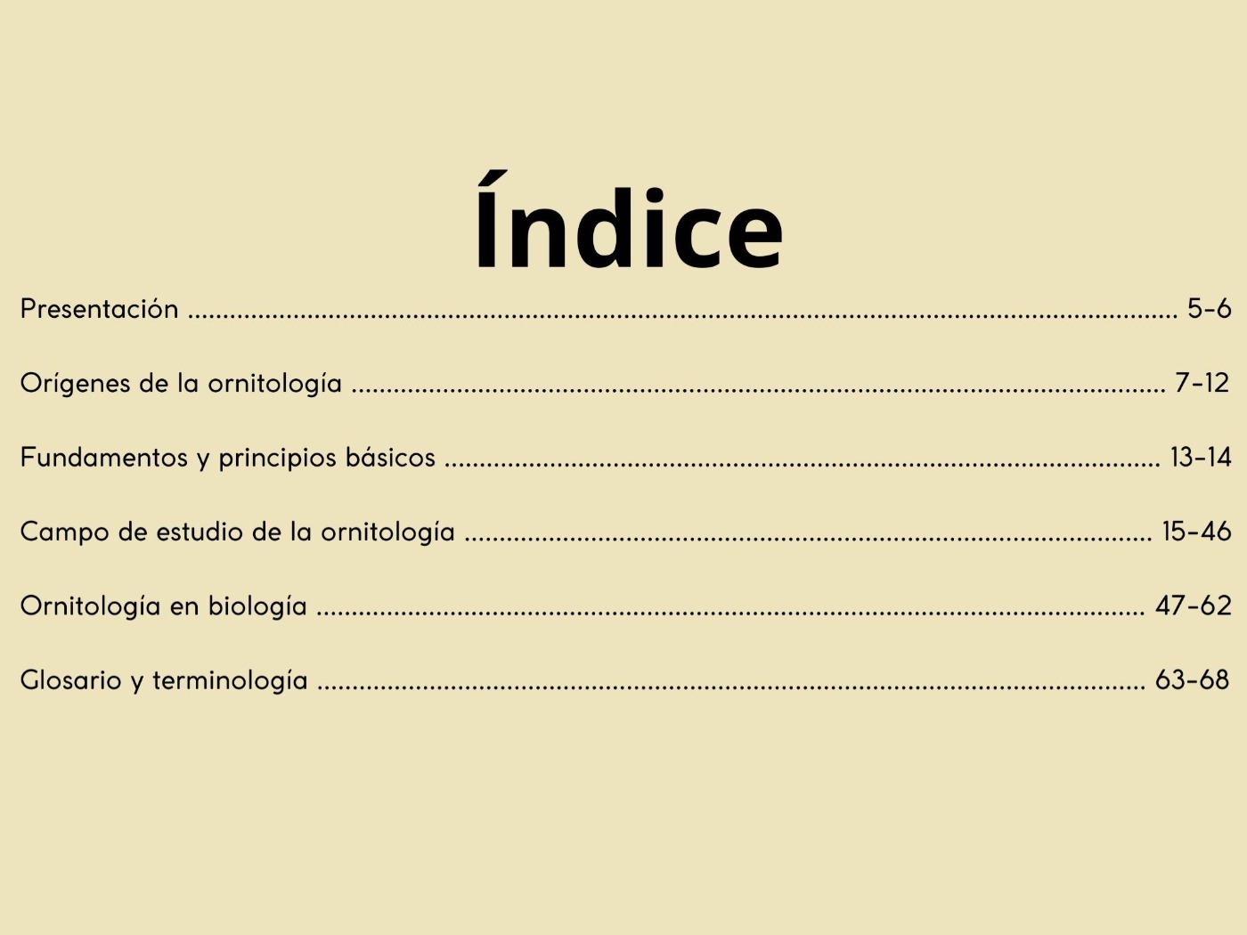  ndice Qu Es C mo Se Hace Ejemplos Enciclopedia Significados