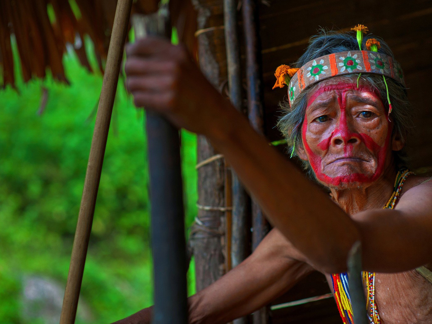 Indígena: qué es, pueblos y características - Enciclopedia Significados