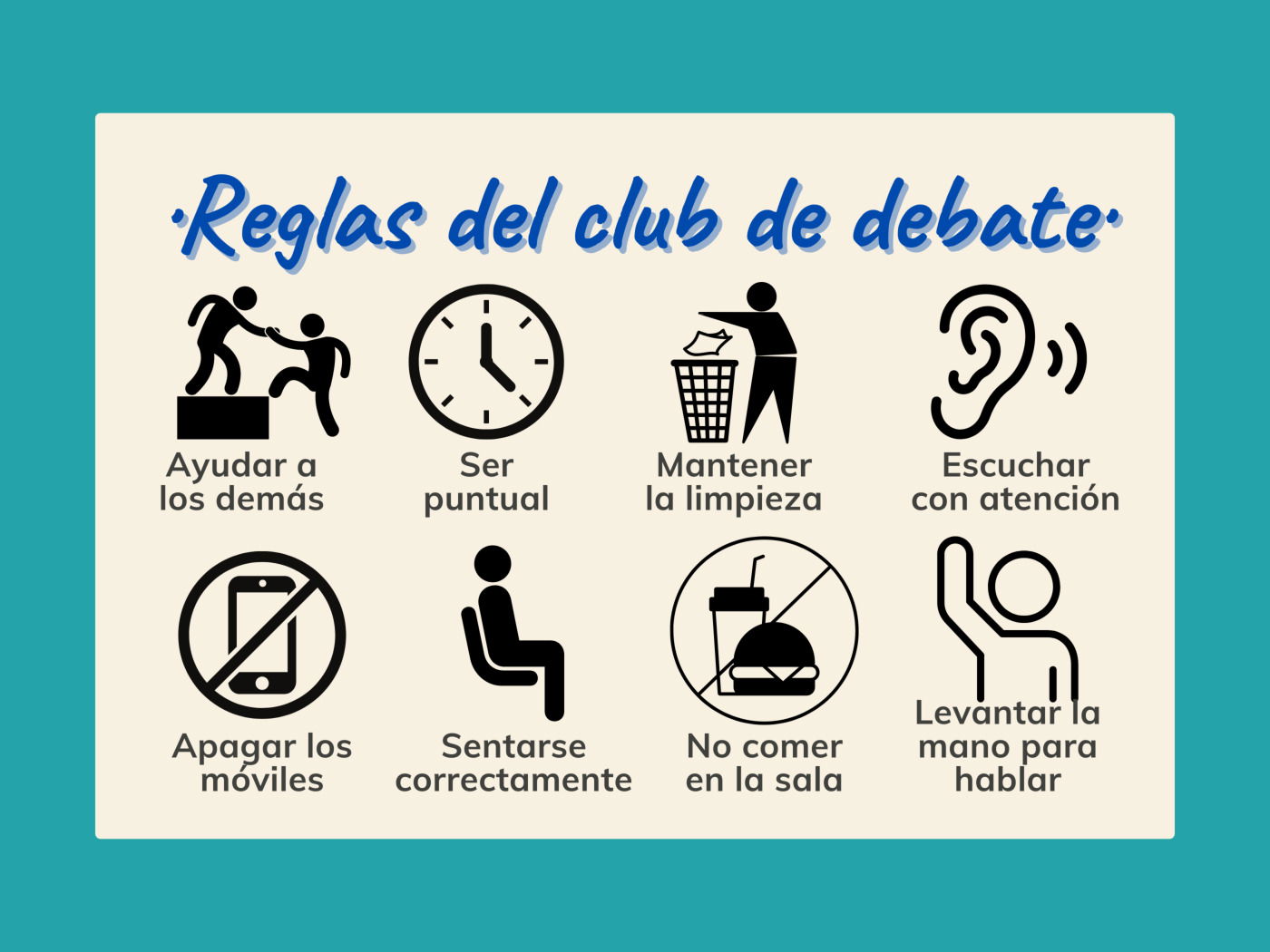 Texto Instructivo: qué es, características, tipos y ejemplos ...