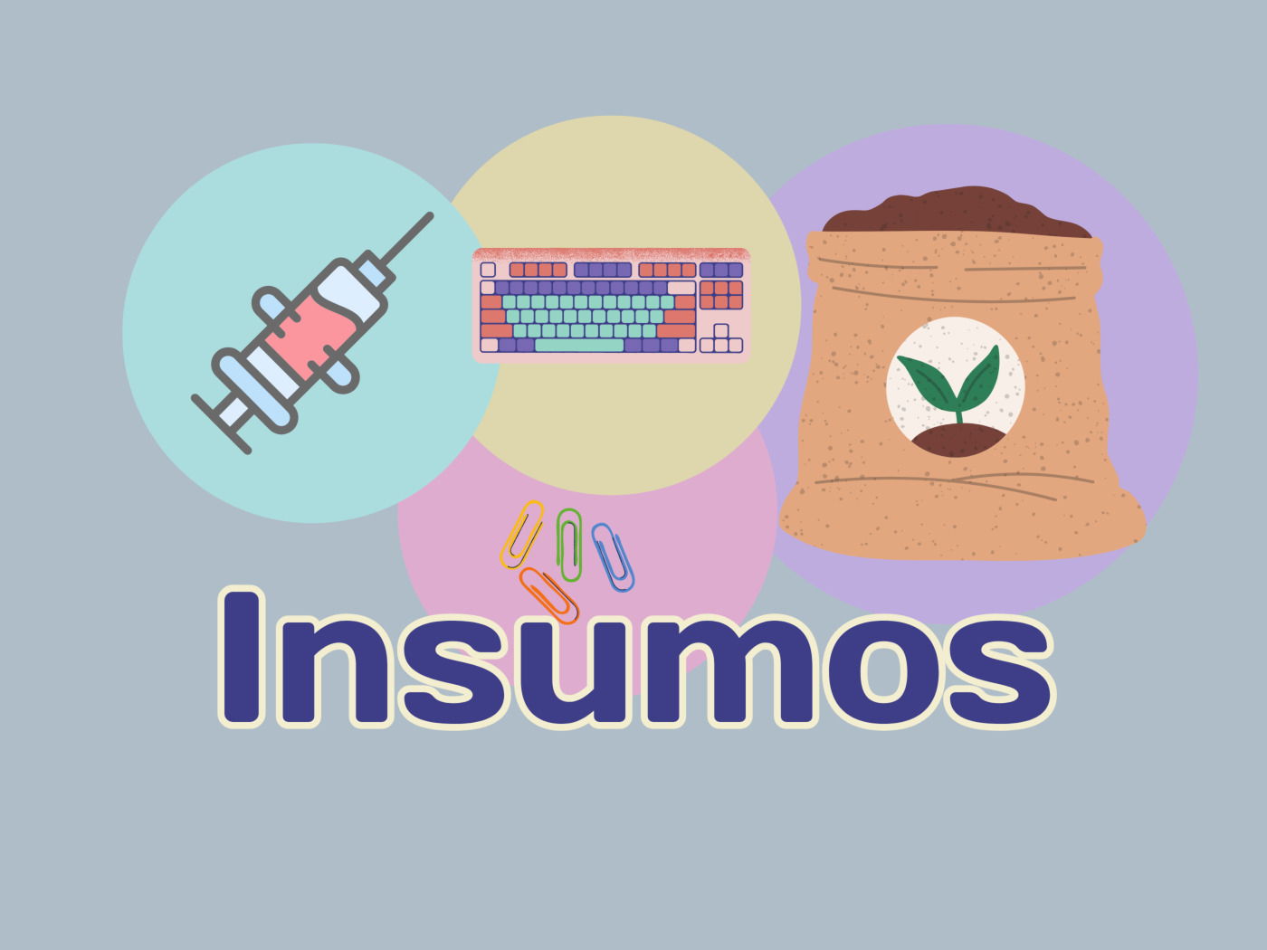 Insumos: qué son, significado y ejemplos - Enciclopedia Significados