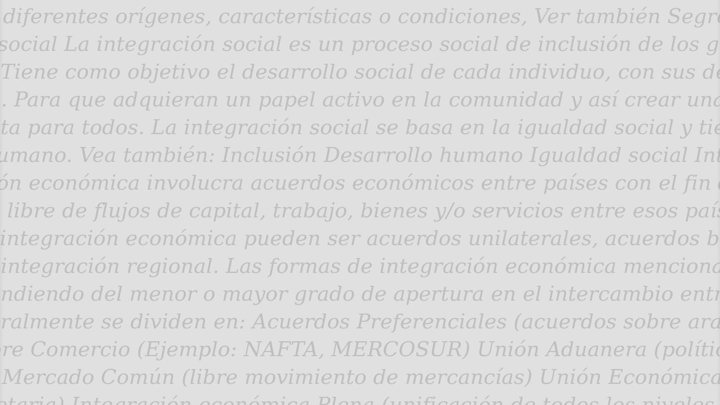 Integración Qué Es Y Qué Tipos Hay🐁 Explore O Cativante Universo Das Slots Da Pragmatic Play