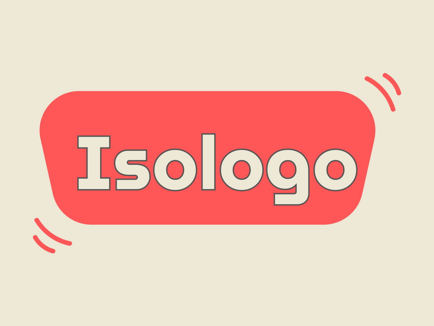 Isologo: qué es, definición y ejemplos - Enciclopedia Significados