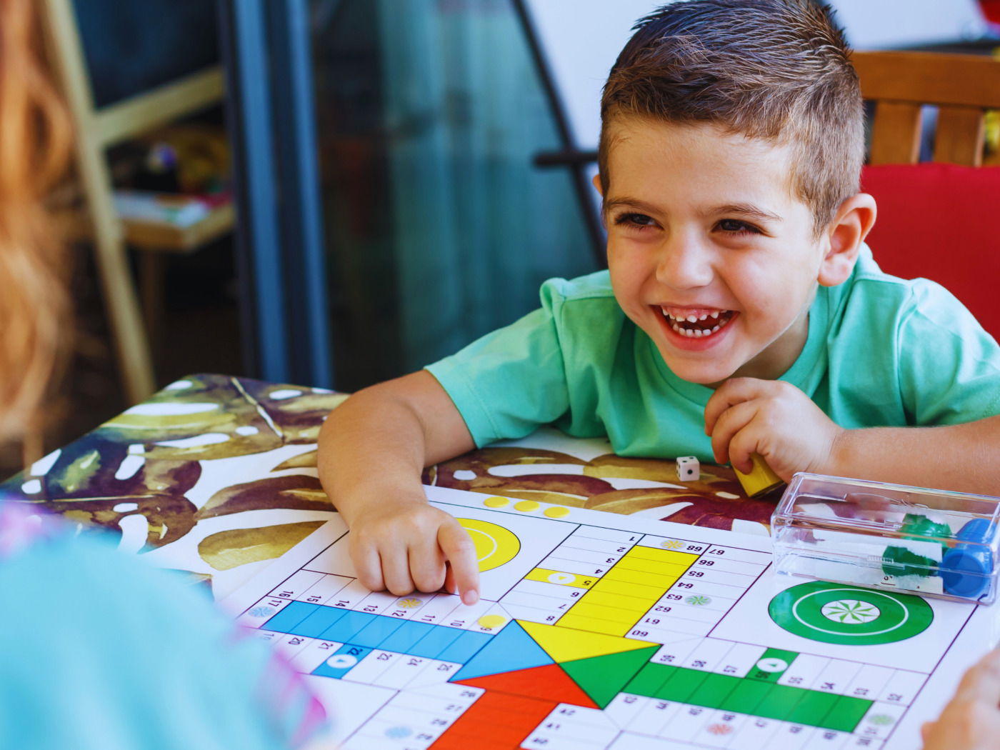 Qué es el Juego: características, tipos y ejemplos - Enciclopedia ...