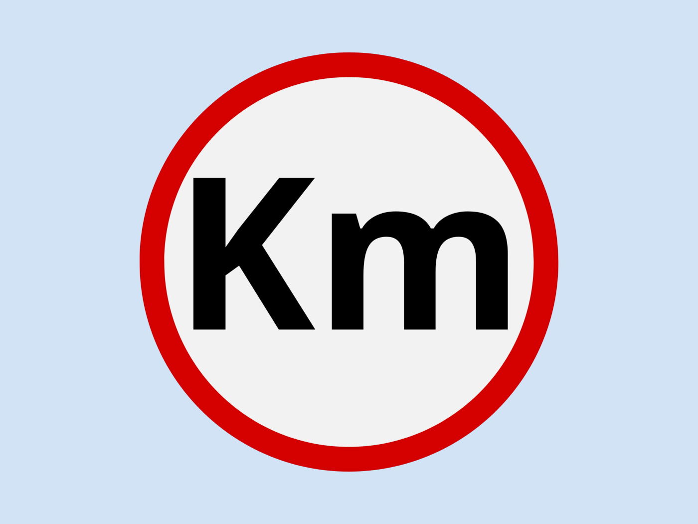 Kilómetro (km): qué es, equivalencias y usos - Enciclopedia Significados