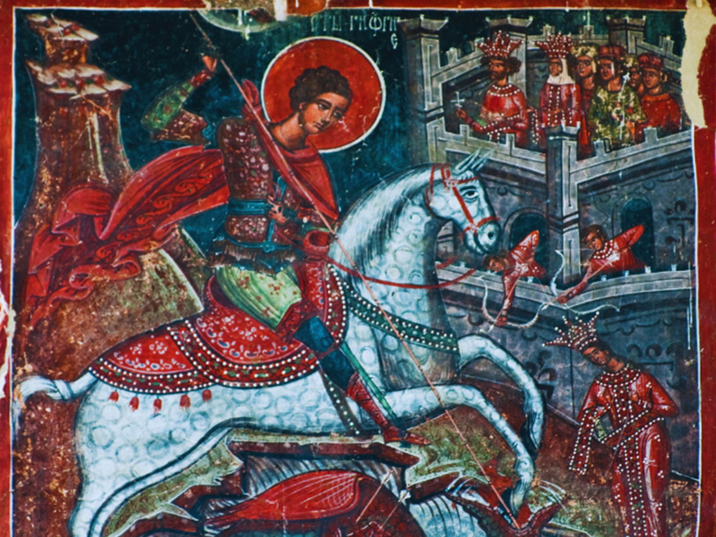 Edad Media: qué es, periodos, arte y sociedad - Enciclopedia Significados