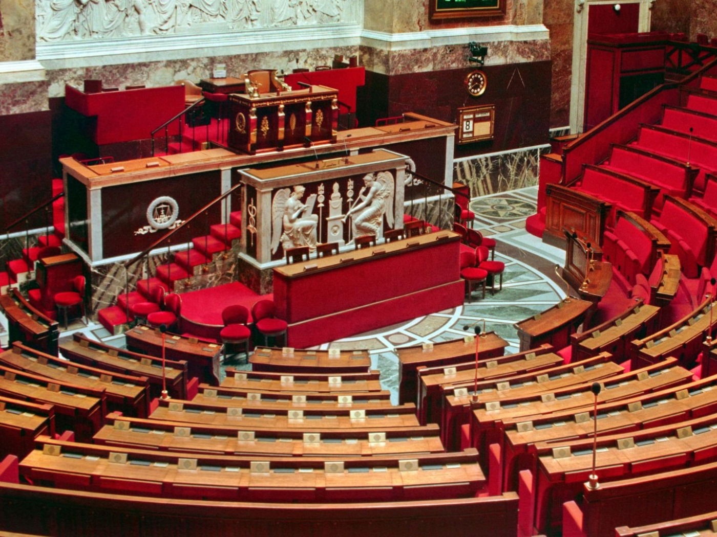 Política: qué es, características, sistemas e ideologías - Enciclopedia ...