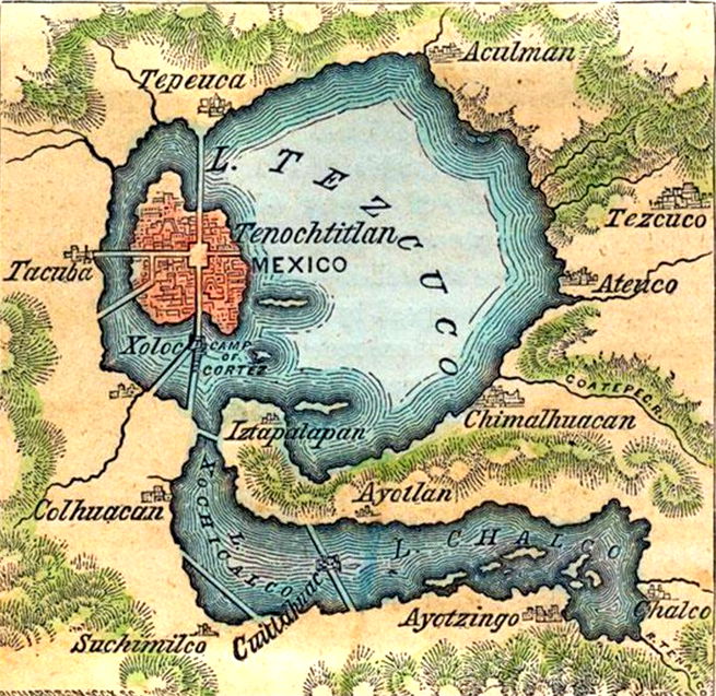 8 hechos históricos clave para comprender a México - Significados