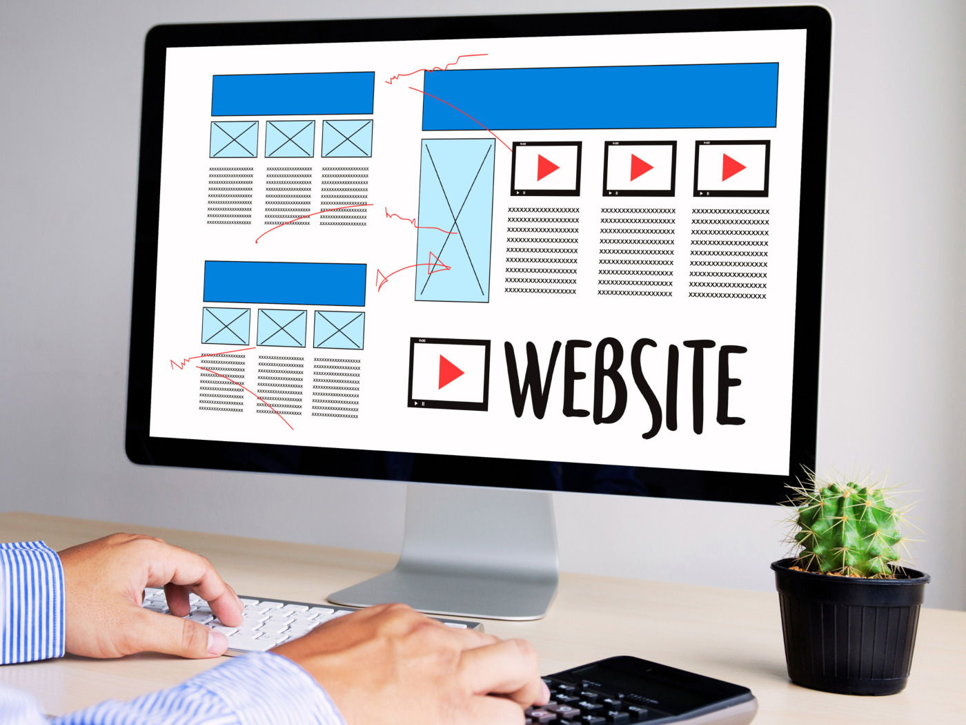 Layout (Qué es, Significado y Definición) - Enciclopedia Significados